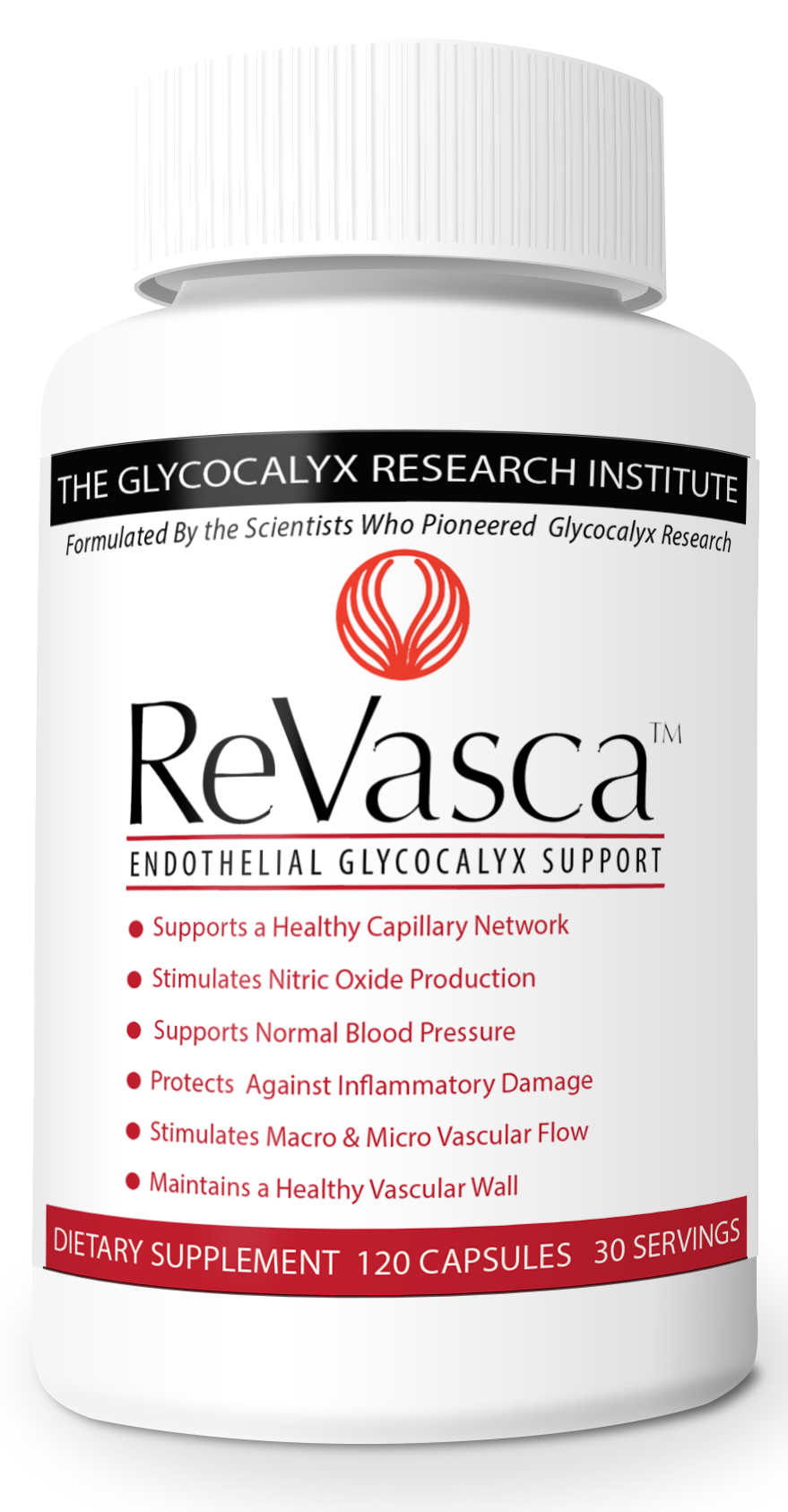Good News – GlycoCalyx