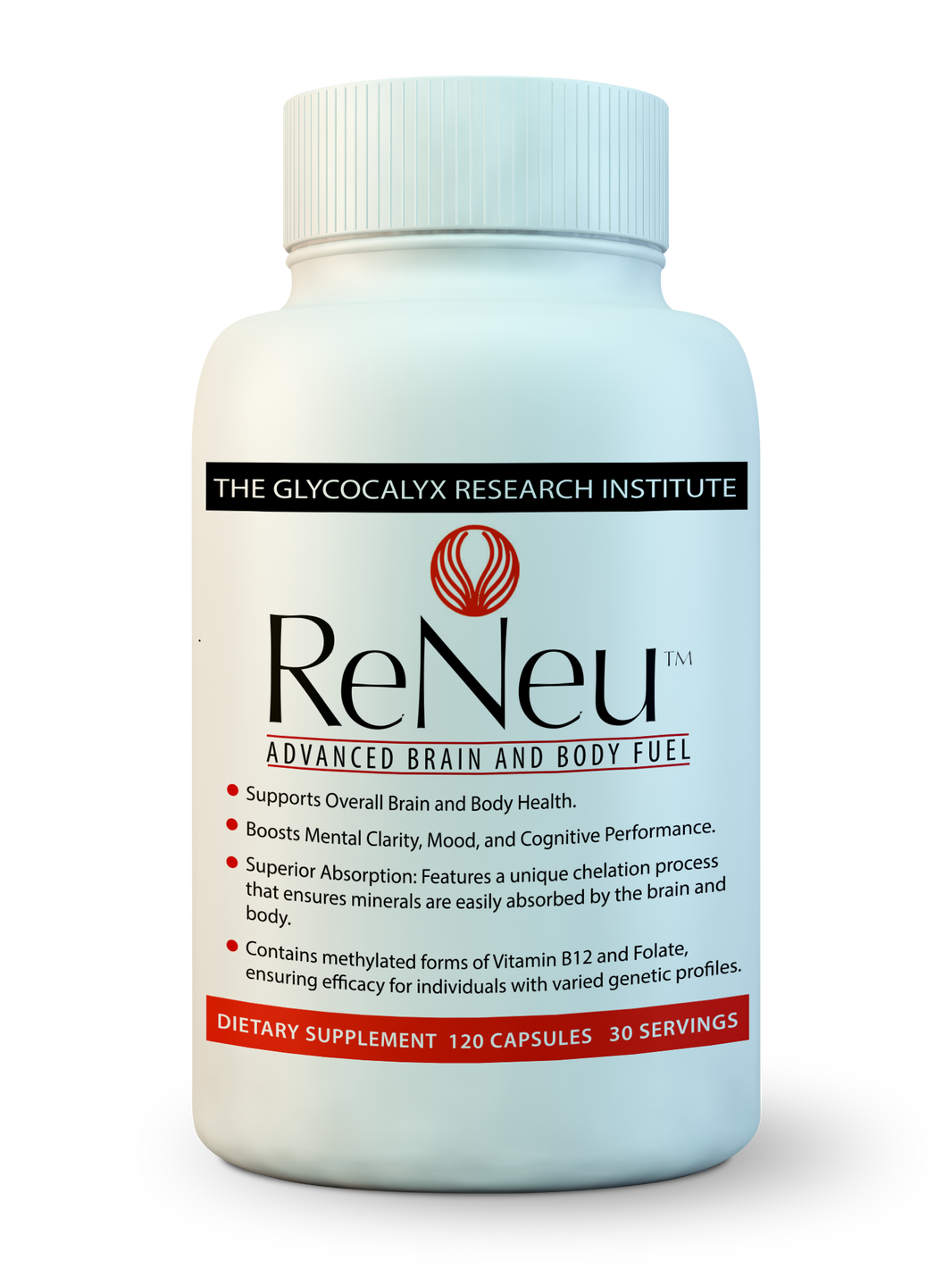 Retail Products – GlycoCalyx