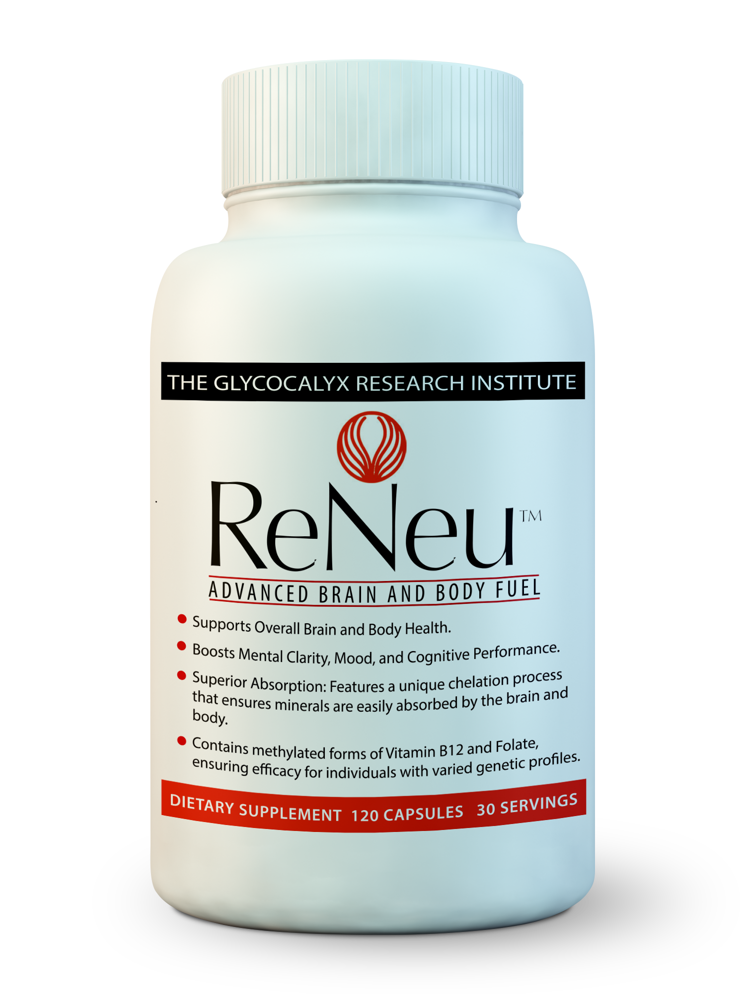 ReNeu Capsules – GlycoCalyx