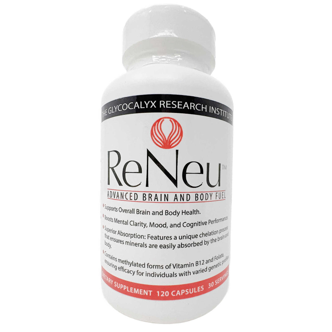 ReNeu™ – GlycoCalyx