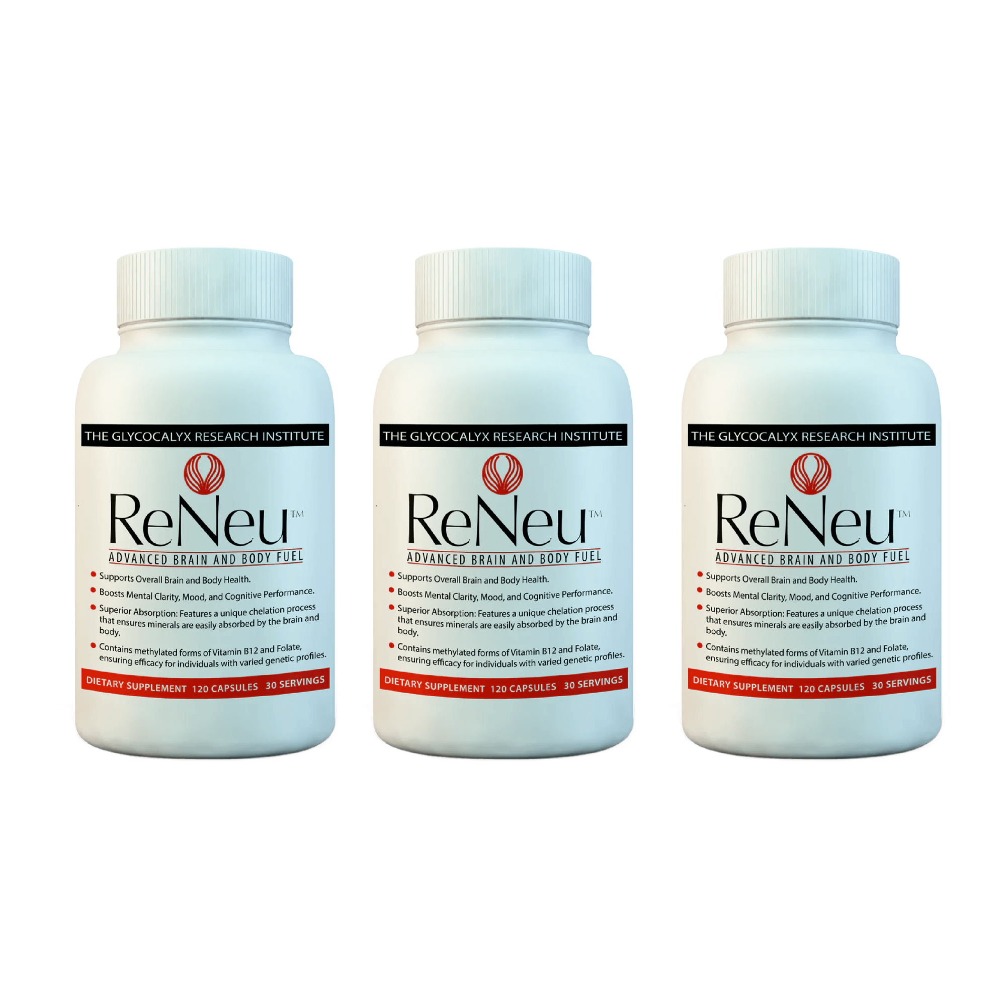 ReNeu Capsules – GlycoCalyx